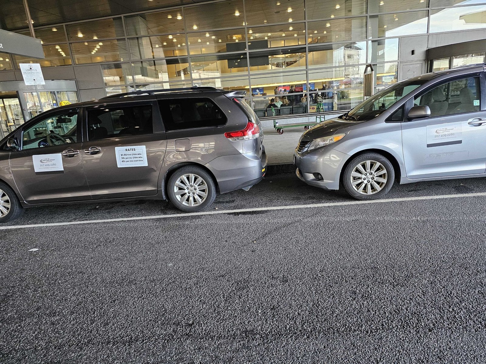 Home Portland Taxi Services | The Best Trusted On-Time Rides